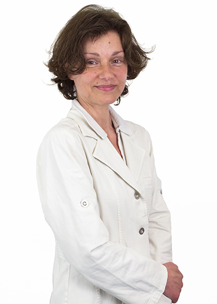 Dr Diana TUDORAN - OphtAlliance